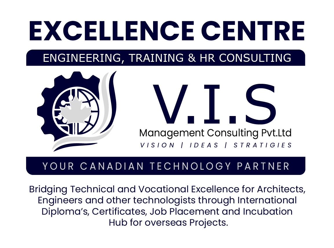 About – VIS Management Consulting Inc